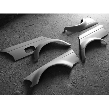 BMW E46 M3 felony Sedan/touring KIT